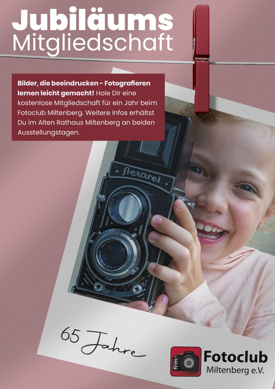 65 Jahre Fotoclub Miltenberg e.V. – Fotoclub Miltenberg e.V.