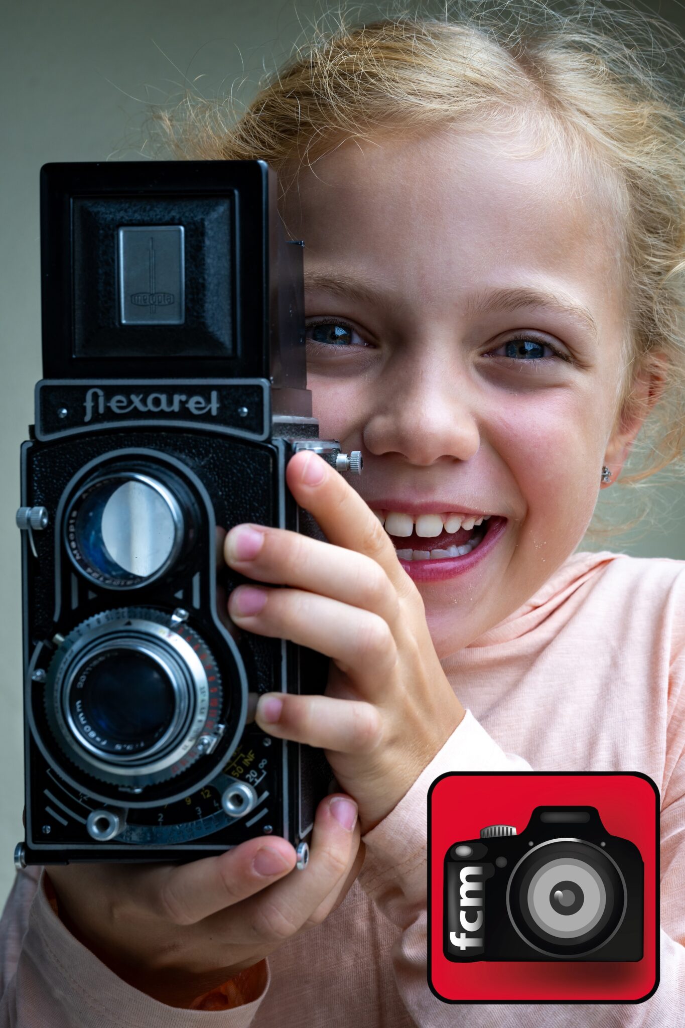Einführung in die Grundlagen der digitalen Fotografie – Ein Vortrag des ...